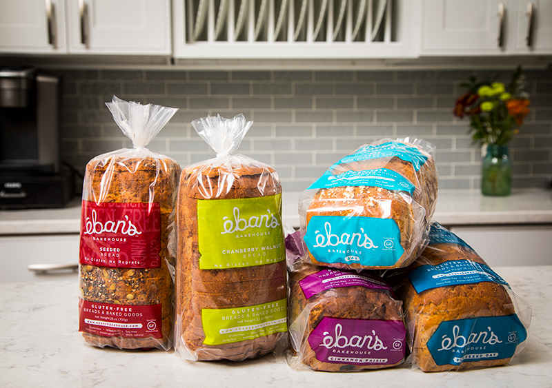 Bread – Eban's Wholesale